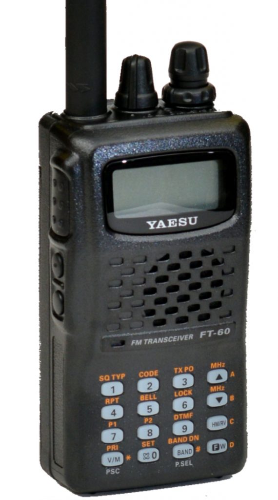 Yaesu FT 60R Dual Band 2m 70cm Radio Review The Best Ham Radio Yaesu FT 60R Dual Band 2m 70cm Radio Review The Best Ham Radio