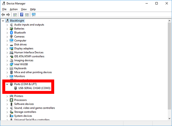 How to program the BaoFeng BF-888S radio