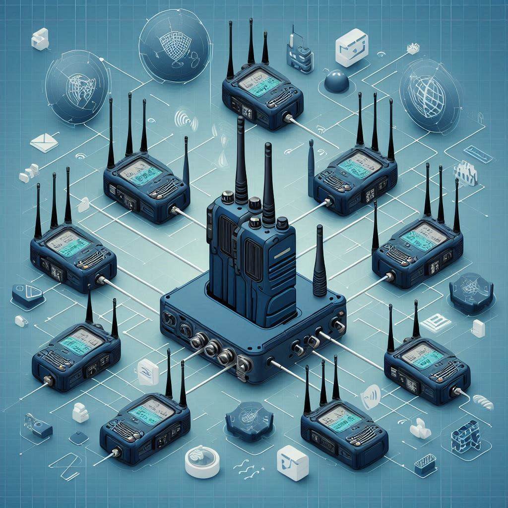 What is Meshtastic? A Getting Started Guide.