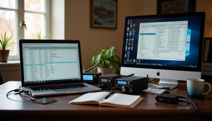 CHIRP vs RT Systems - Which Programming Software Is Best?