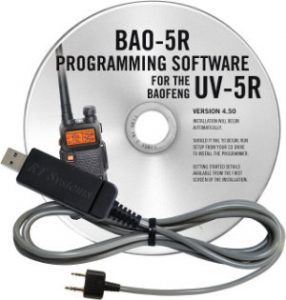 CHIRP vs RT Systems - Which Programming Software Is Best?