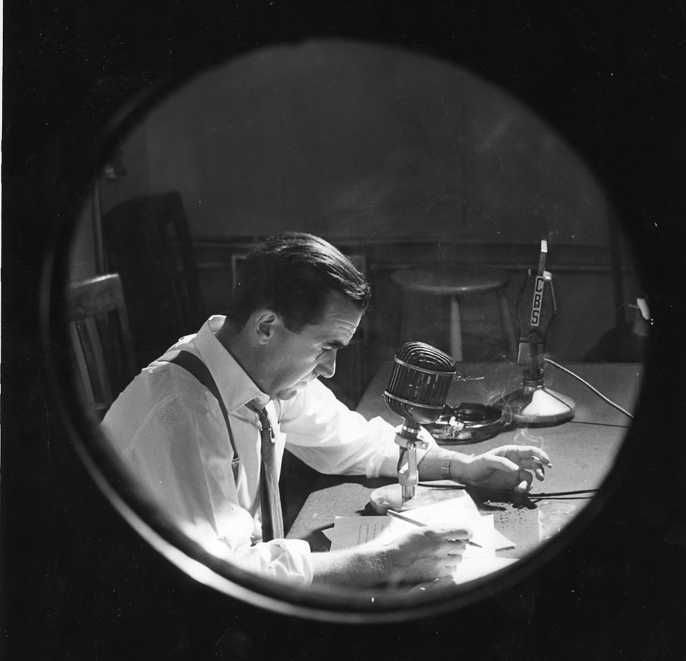 The History of Radio to 1960: From Dots and Dashes to Voice and Music