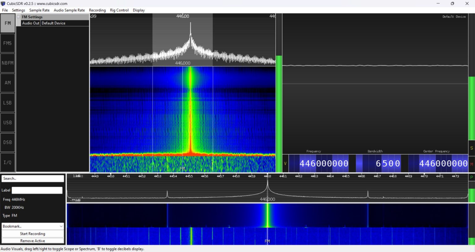 8 Things to Know Before Buying a HamGeek APX-8000 in 2025