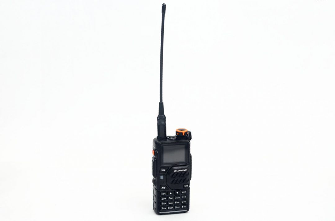 8 Things to Know Before Buying a Baofeng UV-K5 Plus in 2026