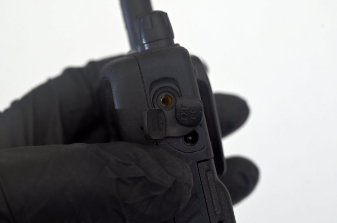 8 Things to Know Before Buying a Yaesu VX-5 in 2025