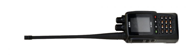 Top 10 Best Handheld Ham Radios in 2025