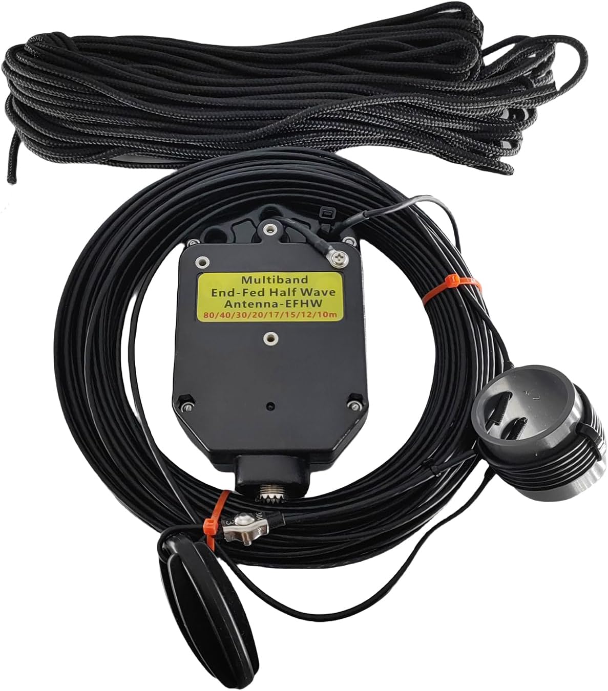 10 Types of Ham Radio Antennas: Which Is Best For You?