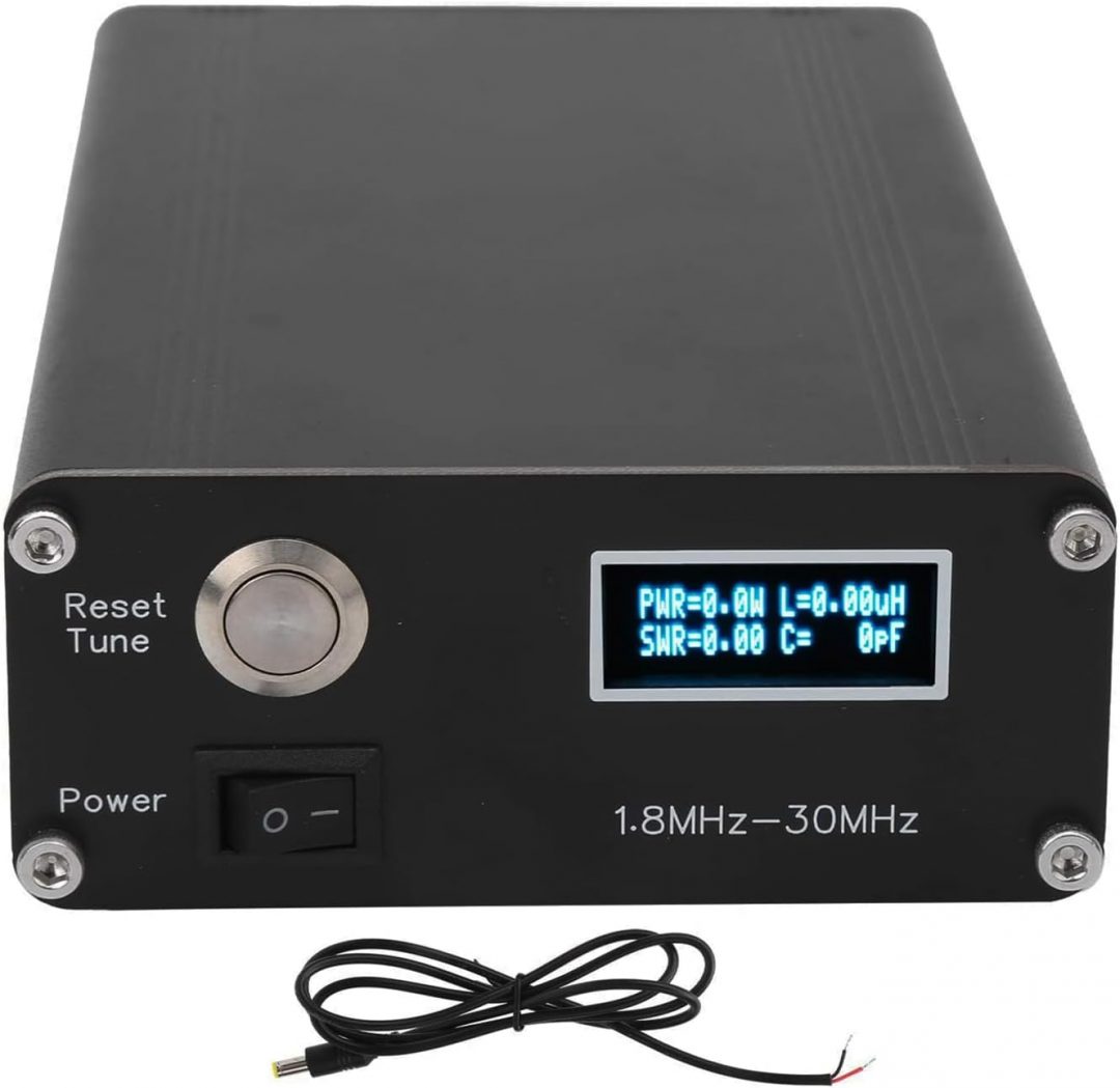 How to Tune an Antenna: The Science of SWR and Return Loss