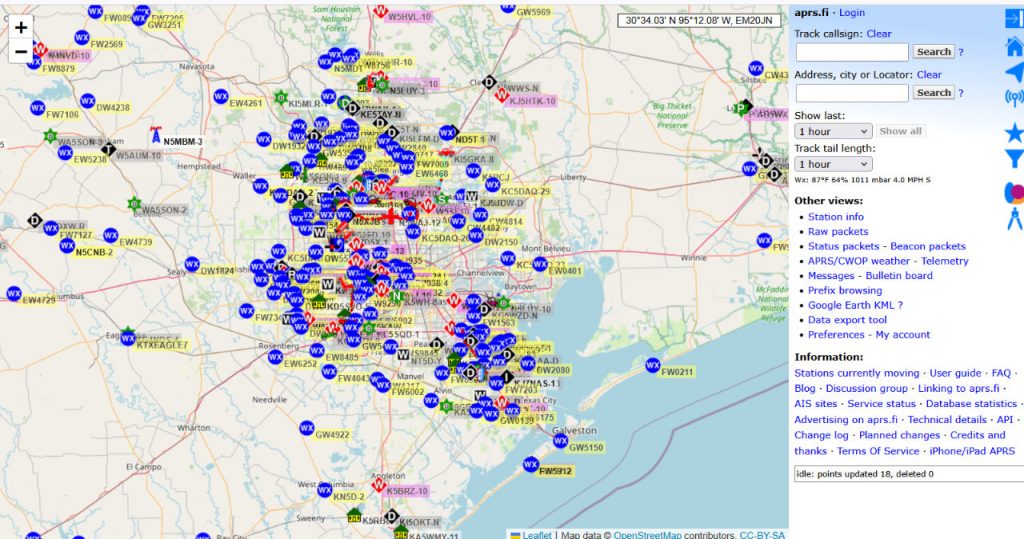 Building Your Own APRS iGate with Raspberry Pi: A Complete Guide
