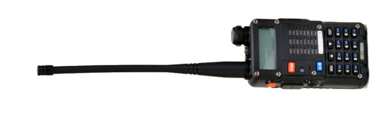 Top 10 Best Handheld Ham Radios in 2025