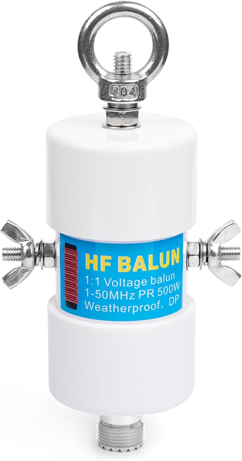 How to Tune an Antenna: The Science of SWR and Return Loss