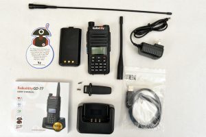 8 Things to Know Before Buying a Radioddity GD-77 in 2025