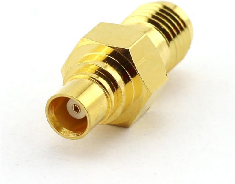 10 Essential Ham Radio Connectors Every Operator Should Know