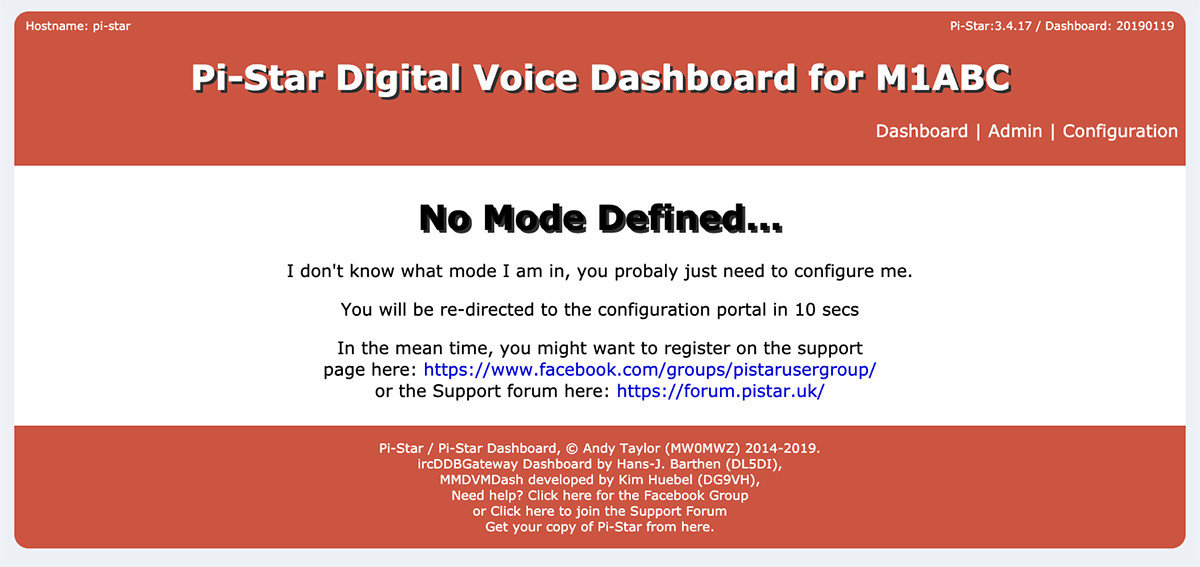 How to Build a DMR Hotspot: A Beginner's Guide to MMDVM Setup - The ...