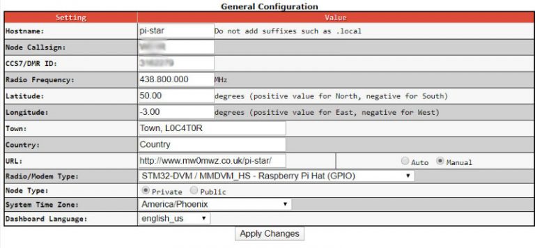 How to Build a DMR Hotspot: A Beginner's Guide to MMDVM Setup - The Best Ham Radio Articles ...