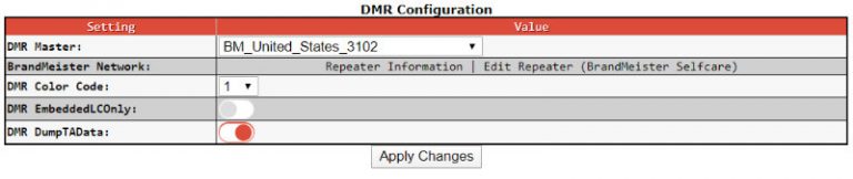 How to Build a DMR Hotspot: A Beginner's Guide to MMDVM Setup - The Best Ham Radio Articles ...