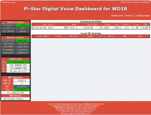 How to Build a DMR Hotspot: A Beginner's Guide to MMDVM Setup - The Best Ham Radio Articles ...