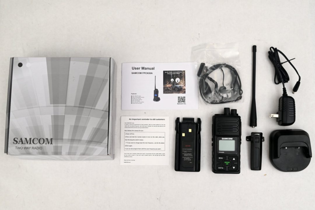 8 Things to Know Before Buying a Samcom FPCN30A in 2025