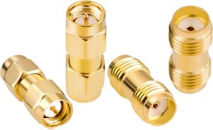 10 Essential Ham Radio Connectors Every Operator Should Know