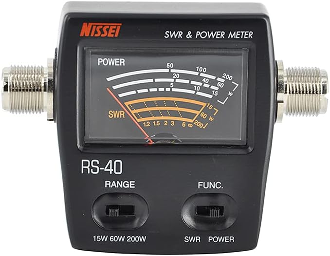 How to Tune an Antenna: The Science of SWR and Return Loss