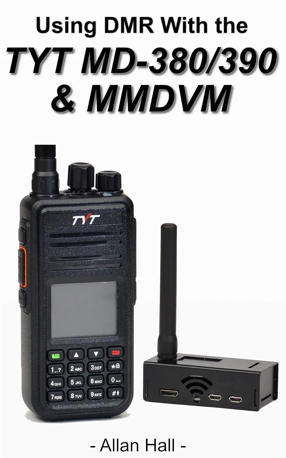 DMR (Digital Mobile Radio): The Beginner's Guide You Actually Need