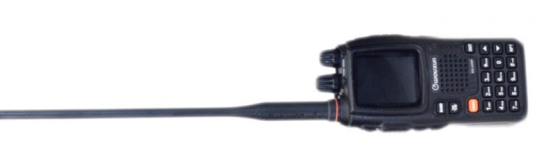 Top 10 Best Handheld Ham Radios in 2025