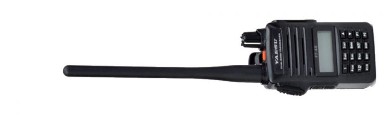 Top 10 Best Handheld Ham Radios in 2025