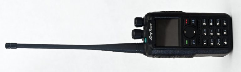 Top 10 Best Handheld Ham Radios in 2025