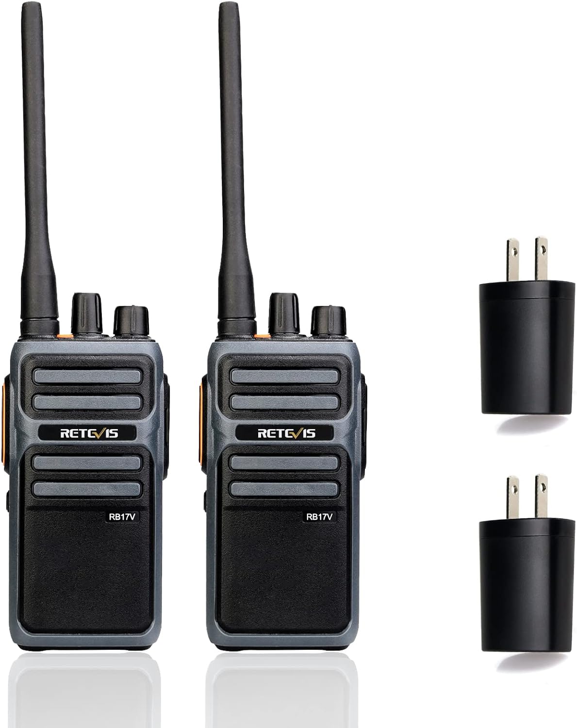 Why MURS Radios Aren’t More Popular in 2026