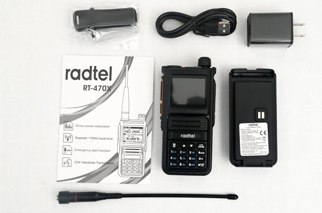 8 Things to Know Before Buying a Radtel RT-470x in 2026