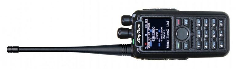 Top 10 Best Handheld Ham Radios in 2025