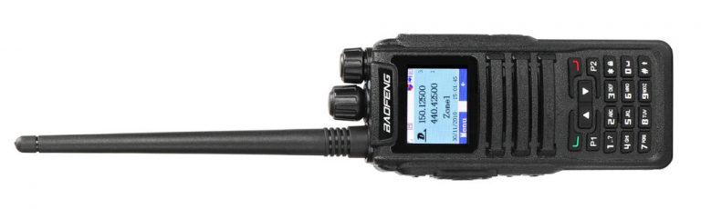 Top 10 Best Handheld Ham Radios in 2025