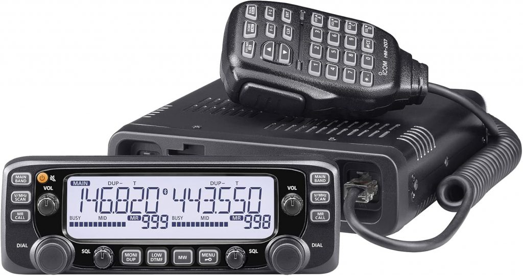 The Best, and Worst, Handheld Ham Radio Brands