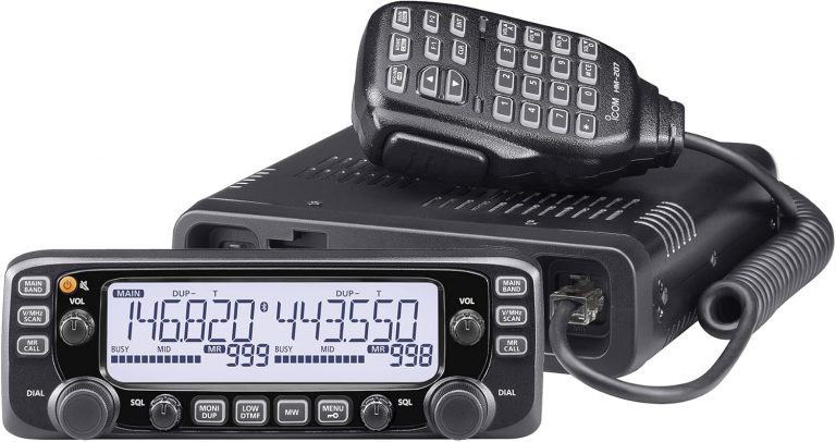 The Best, and Worst, Handheld Ham Radio Brands