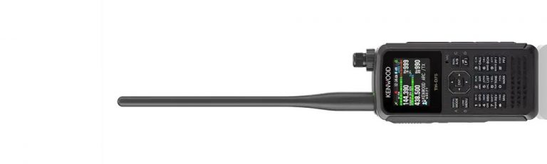 Top 10 Best Handheld Ham Radios in 2025