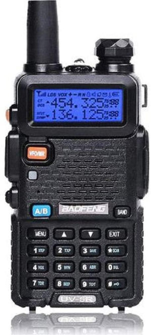 The Best, and Worst, Handheld Ham Radio Brands